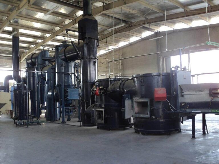 Garbage Incinerator: How It Works, Environmental Impact, Pros and Cons ...